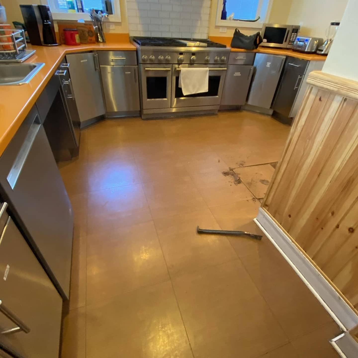 Gallery | Olympus Construction