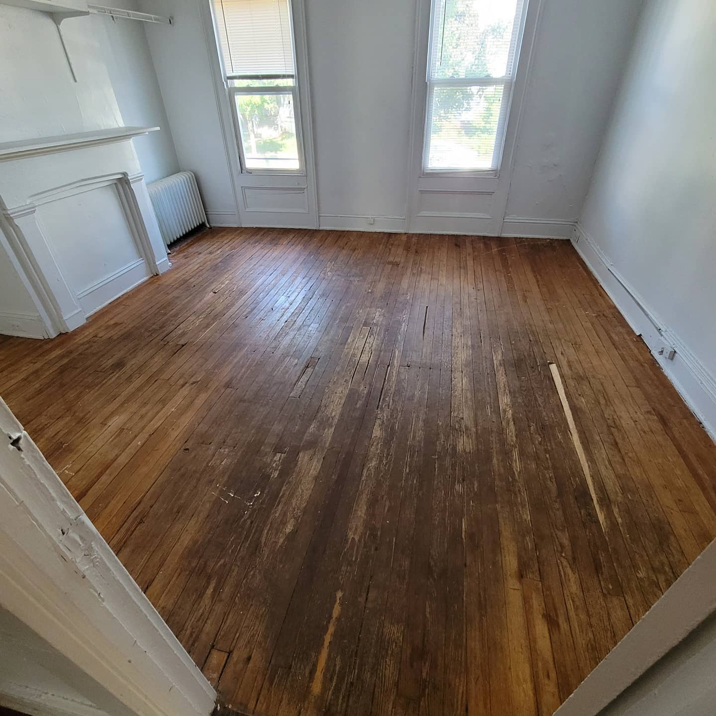 Gallery | Olympus Construction