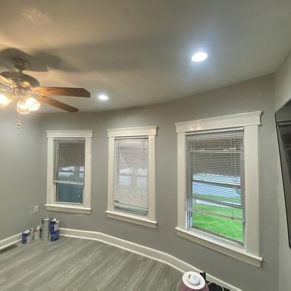 Gallery | Olympus Construction