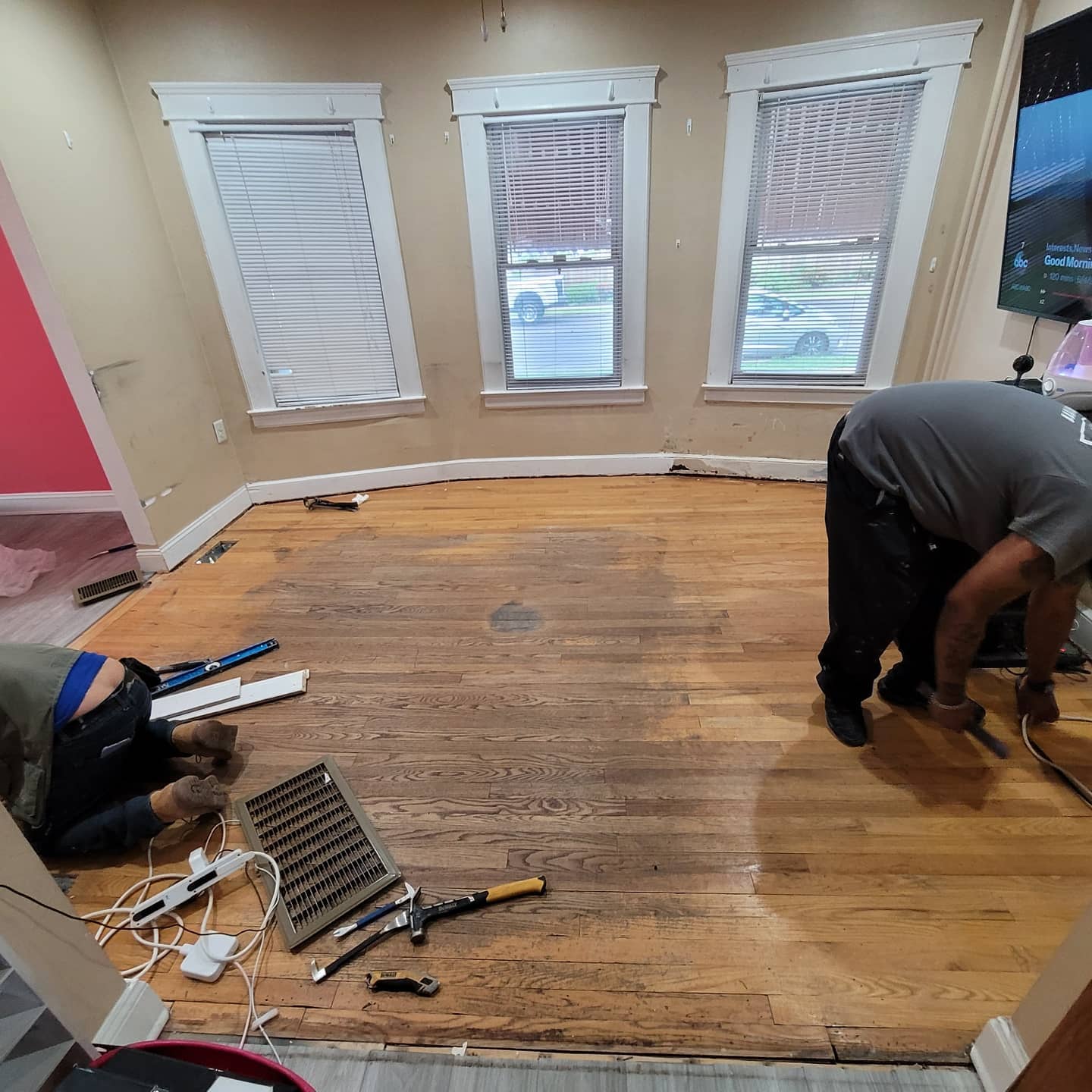 Gallery | Olympus Construction