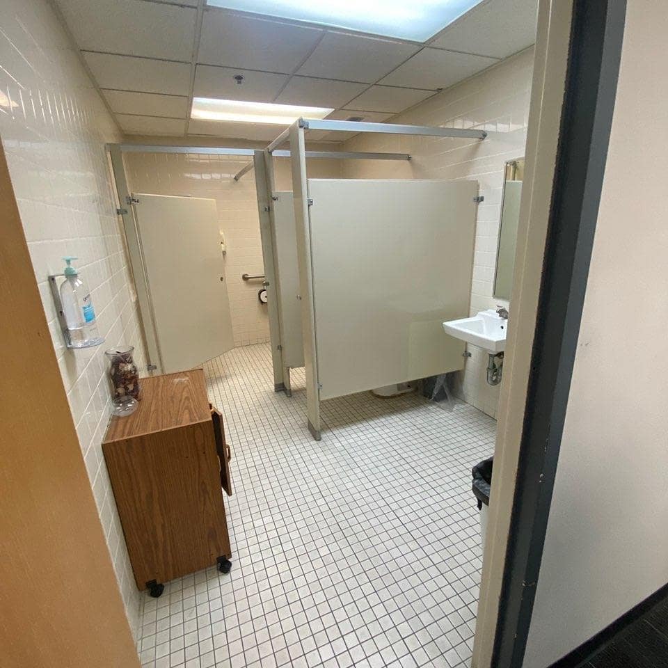 Gallery | Olympus Construction