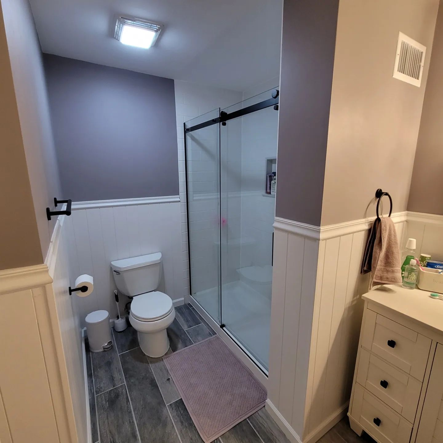 Gallery | Olympus Construction