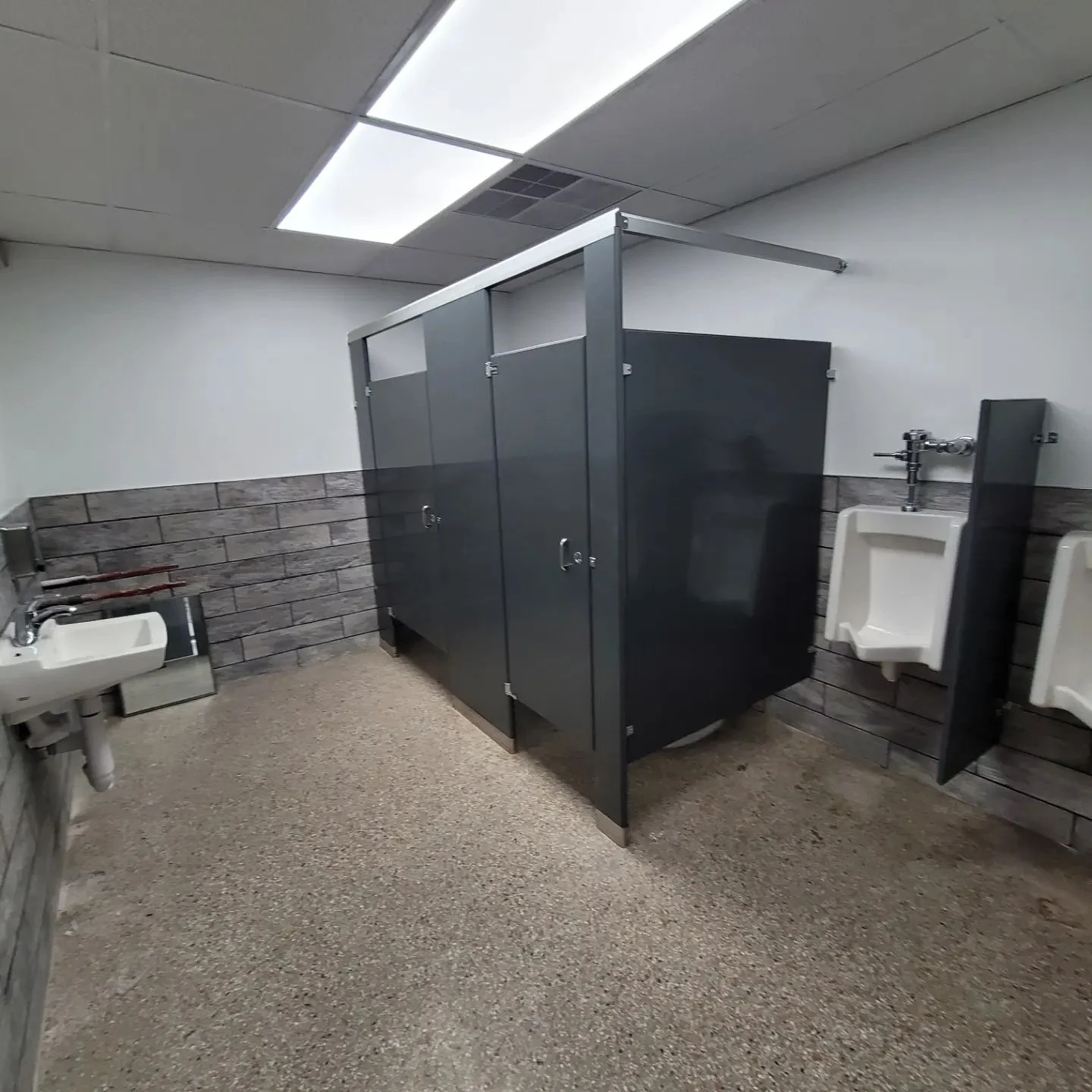 Services | Olympus Construction