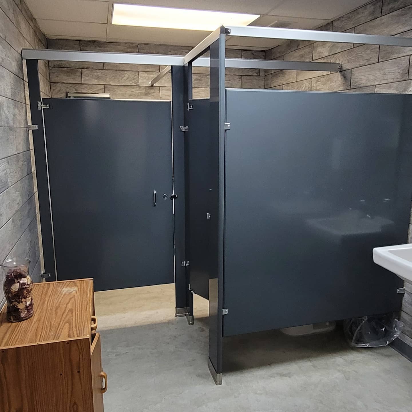 Gallery | Olympus Construction